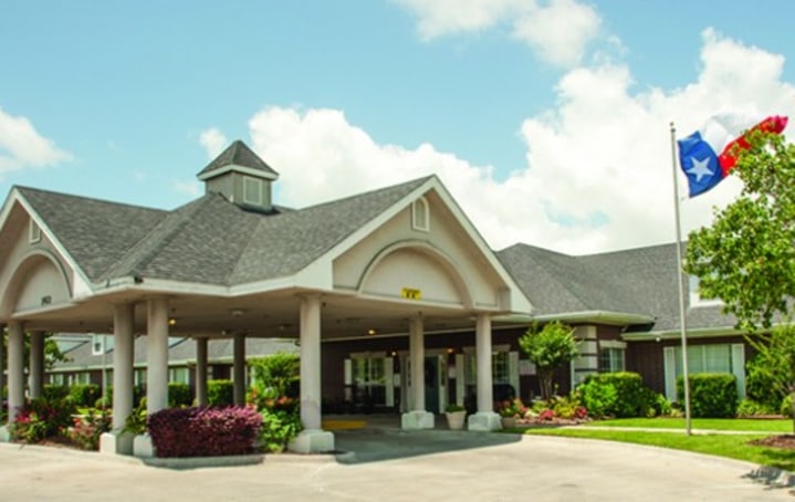 Focused Care At Burnet Bay Nursing Home Baytown Skilled Nursing