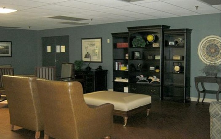 Meadowview Rehabilitation and Nursing Center | Nursing Home ...