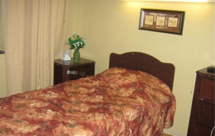 Meadowview Rehabilitation and Nursing Center | Nursing Home ...