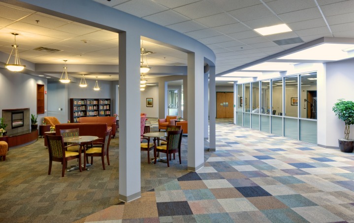 Las Estancias By PureHealth | Nursing Home | Albuquerque Skilled ...