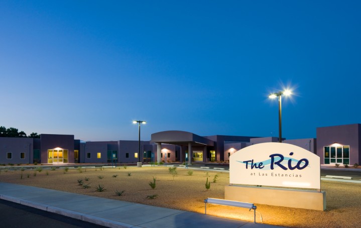 Las Estancias By PureHealth | Nursing Home | Albuquerque Skilled ...