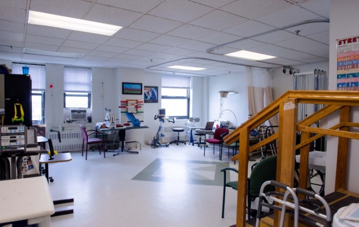 The Riverside Premier Rehabilitation & Healing Center | Nursing Home ...