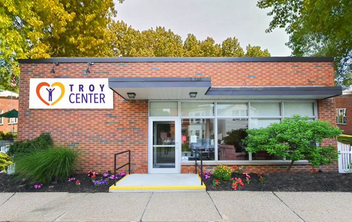 Troy Center for Rehabilitation and Nursing | Nursing Home | Troy ...