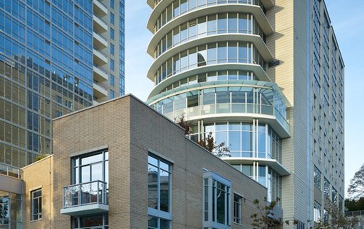 The Terraces at Skyline | Nursing Home | Seattle Skilled Nursing Facility