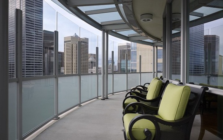 The Terraces at Skyline | Nursing Home | Seattle Skilled Nursing Facility