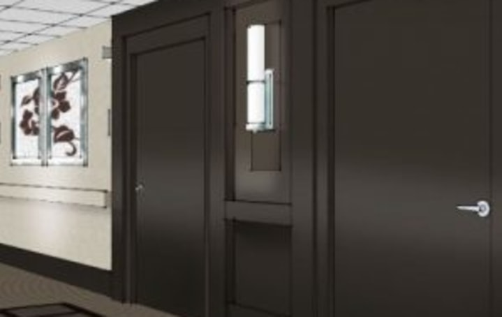 Villa at the Park | Nursing Home | Highland Park Skilled Nursing Facility