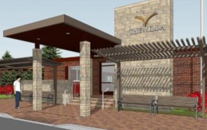 Villa at Traverse Point | Nursing Home | Traverse City Skilled Nursing ...