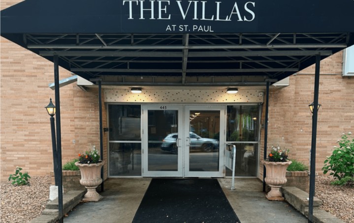 The Villas at St. Paul | Nursing Home | St. Paul Skilled Nursing Facility