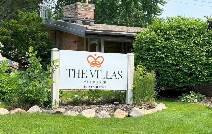The Villas at the Park | Nursing Home | Minneapolis Skilled Nursing ...