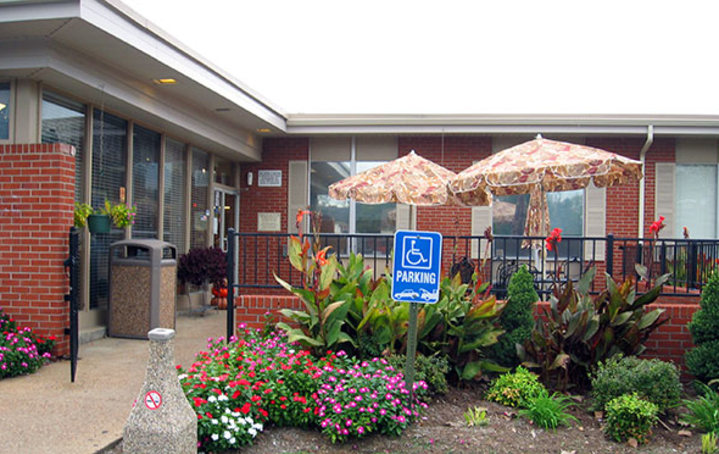 The Waters of Springfield Llc | Nursing Home | Springfield Skilled ...