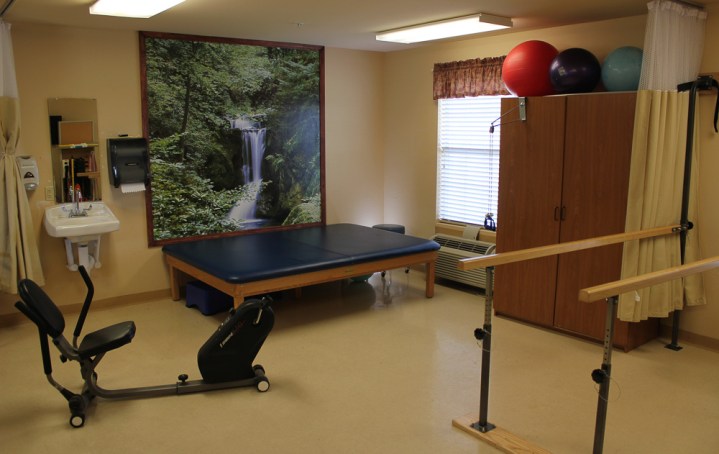 Three Rivers Health and Rehabilitation Center nursing home, 33904 ...