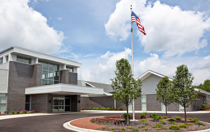 Thrive of Lisle | Nursing Home | Lisle Skilled Nursing Facility | 4 Reviews