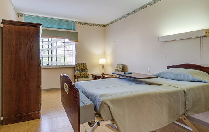 Tice Valley Post Acute | Nursing Home | Walnut Creek Skilled Nursing ...