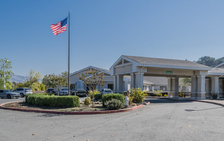 Tice Valley Post Acute | Nursing Home | Walnut Creek Skilled Nursing ...