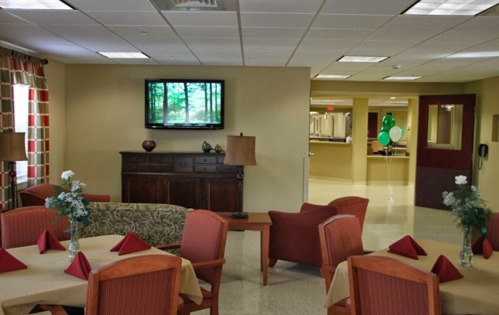 River View Nursing and Rehabilitation Center | Nursing Home | Wilkes ...