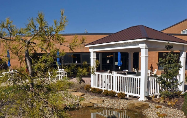 Timberland Ridge Skilled Nursing and Rehabilitation | Nursing Home ...