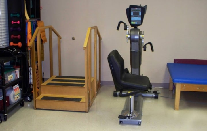 Brookfield Post Acute | Nursing Home | Topeka Skilled Nursing Facility ...