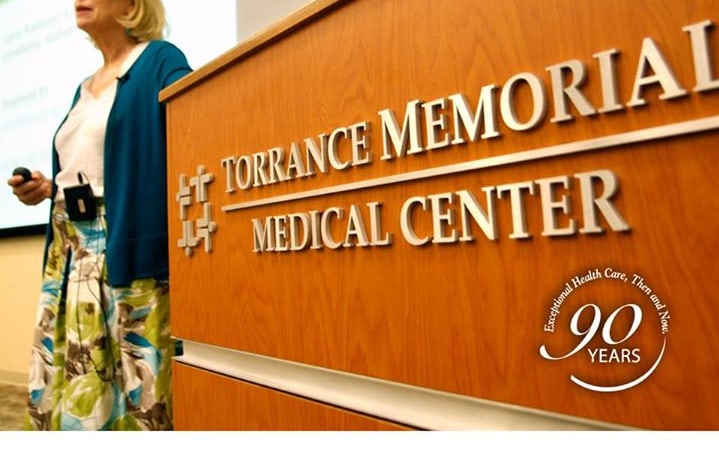 Torrance Memorial Med Ctr Snf/Dp | Nursing Home | Torrance Skilled ...