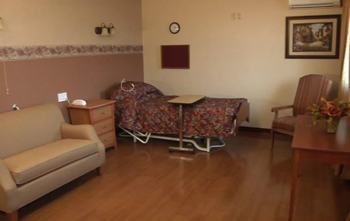 Townview Health and Rehabilitation Center | Nursing Home | Canonsburg ...