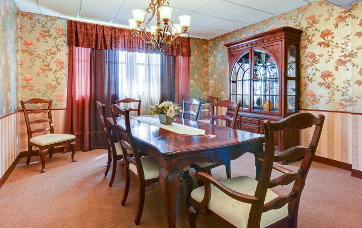 Townview Health and Rehabilitation Center | Nursing Home | Canonsburg ...