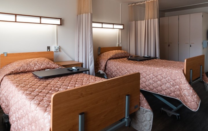 Transitional Care of Seattle | Nursing Home | Seattle Skilled Nursing ...