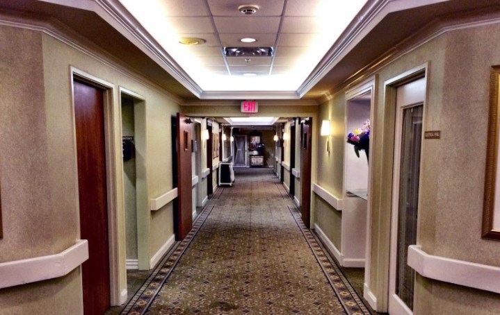 Traymore Nursing Center nursing home, 4315 Hopkins Ave, Dallas, TX ...