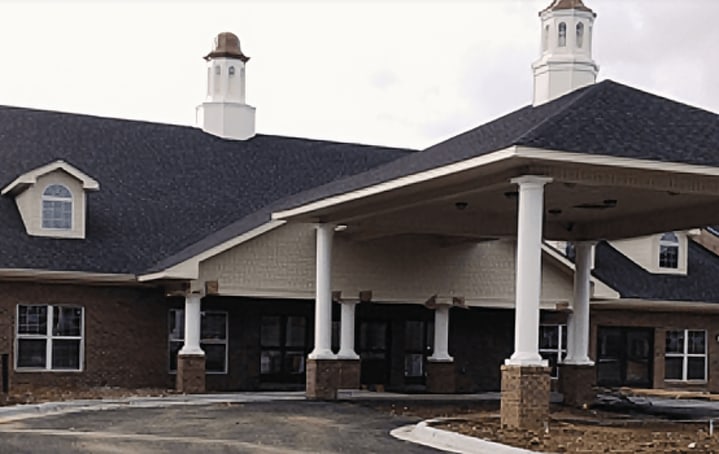 Trinity Elms Health and Rehab | Nursing Home | Clemmons Skilled Nursing ...