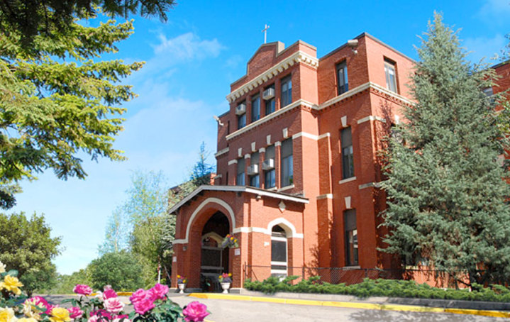 Trinity Health and Rehabilitation Center | Nursing Home | Woonsocket ...