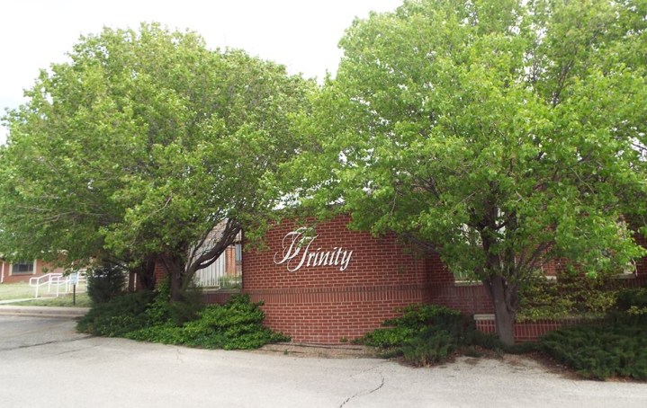 Trinity Manor | Nursing Home | Dodge City Skilled Nursing Facility