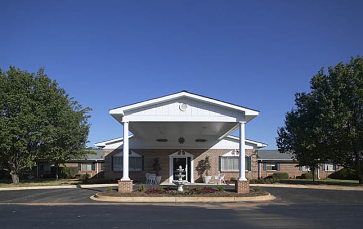 Edgefield Post Acute | Nursing Home | Edgefield Skilled Nursing Facility