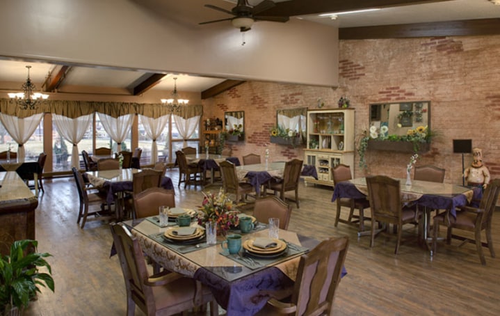 Meadow View Nursing and Rehabilitation | Nursing Home | Nampa Skilled ...