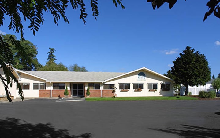 Secora Rehabilitation of Cascadia | Nursing Home | Portland Skilled ...