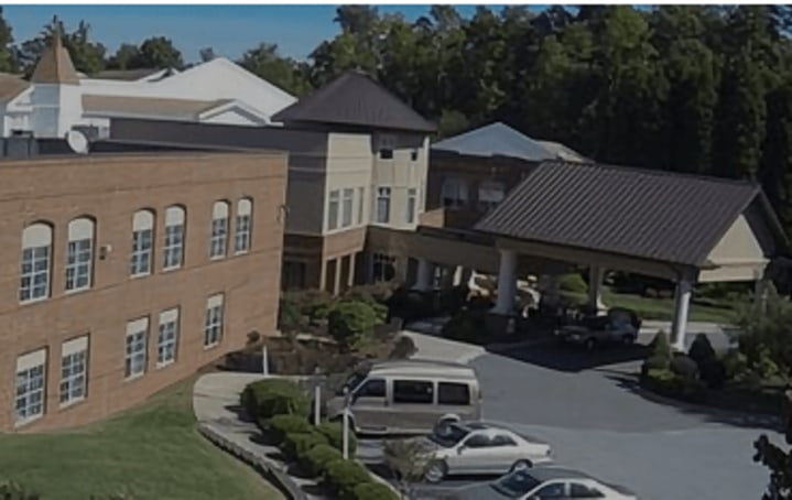 Trinity Oaks | Nursing Home | Salisbury Skilled Nursing Facility