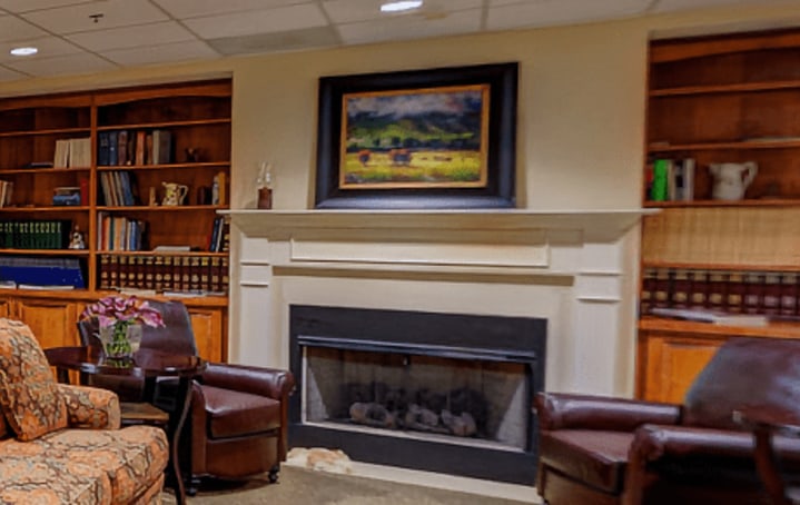 Trinity Oaks | Nursing Home | Salisbury Skilled Nursing Facility