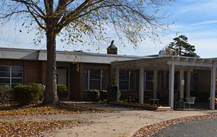 Trinity Place Albemarle Nc