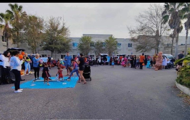 Trinity Regional Rehab Center | Nursing Home | Trinity Skilled Nursing ...