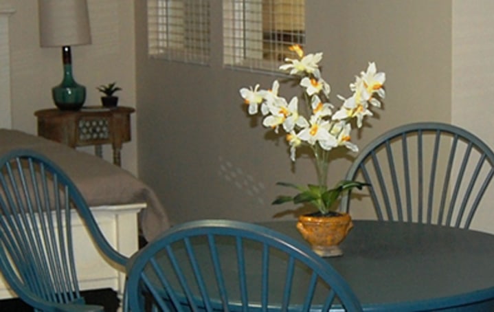 Trinity Ridge | Nursing Home | Hickory Skilled Nursing Facility