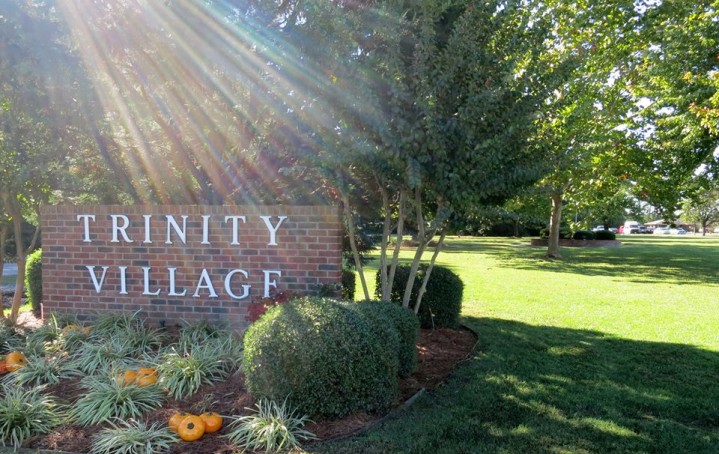 Trinity Village Retirement Community | Nursing Home | Pine Bluff Skilled Nursing Facility