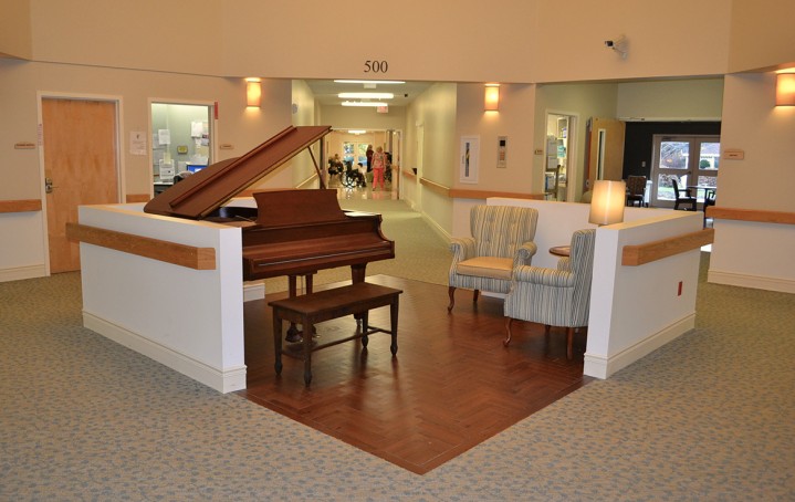 Trinity Village nursing home, 1265 21 Street NE, Hickory, NC 28601 | 4 ...