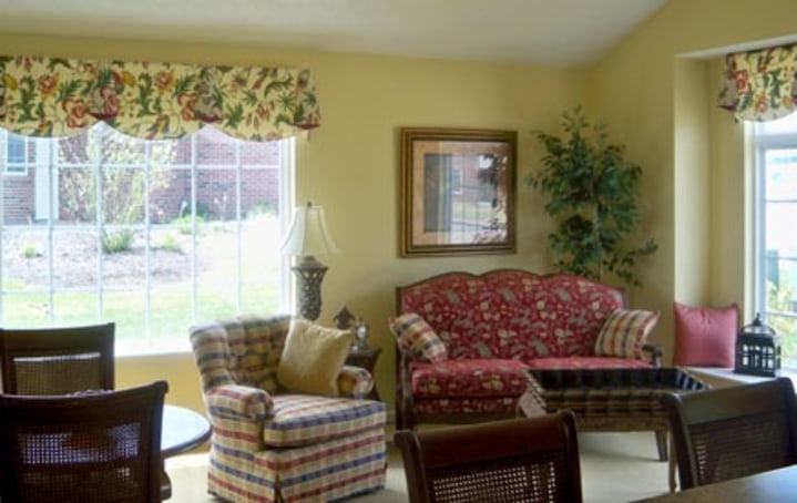 Triple Creek Retirement Community | Nursing Home | Cincinnati Skilled ...