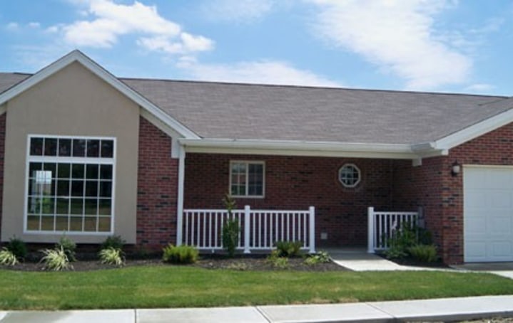 Triple Creek Retirement Community | Nursing Home | Cincinnati Skilled ...