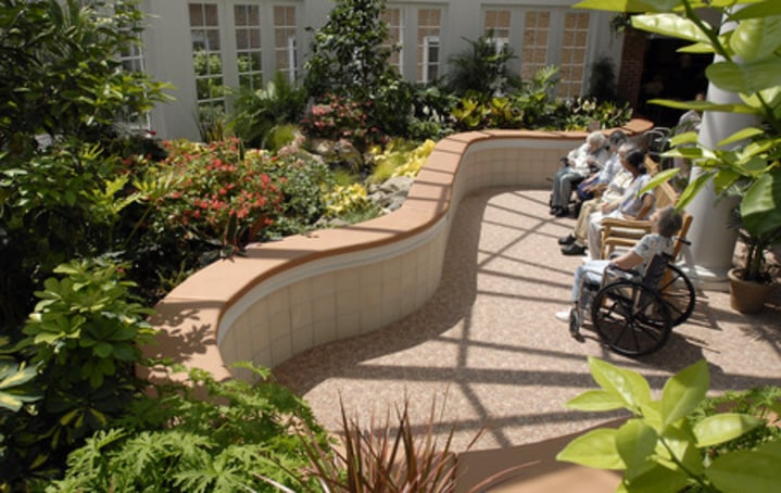 Tsali Care Center | Nursing Home | Cherokee Skilled Nursing Facility