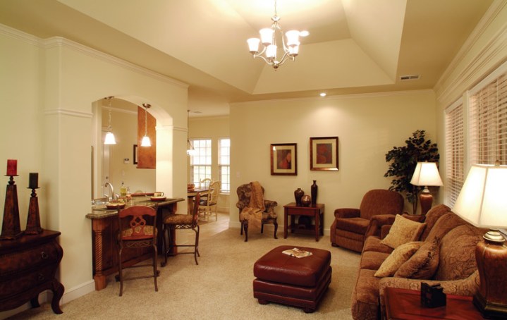 Zarrow Pointe | Nursing Home | Tulsa Skilled Nursing Facility