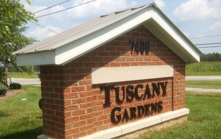 Tuscany Gardens Pataskala Reviews | Fasci Garden