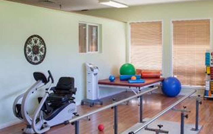 Twin Falls Transitional Care of Cascadia nursing home, 674 Eastland ...