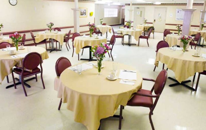 Unity Healthcare and Rehabilitation Center | Nursing Home | Miami ...
