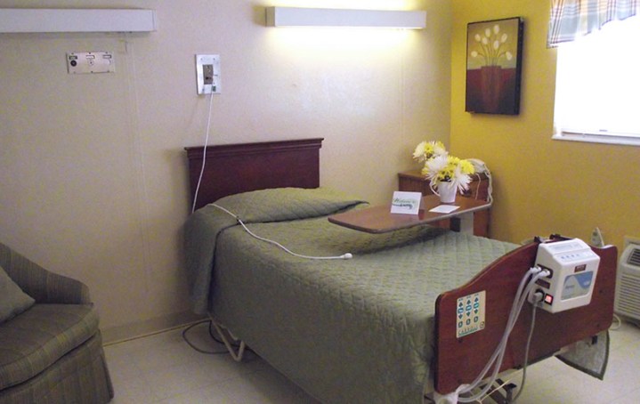 Unity Healthcare and Rehabilitation Center | Nursing Home | Miami ...