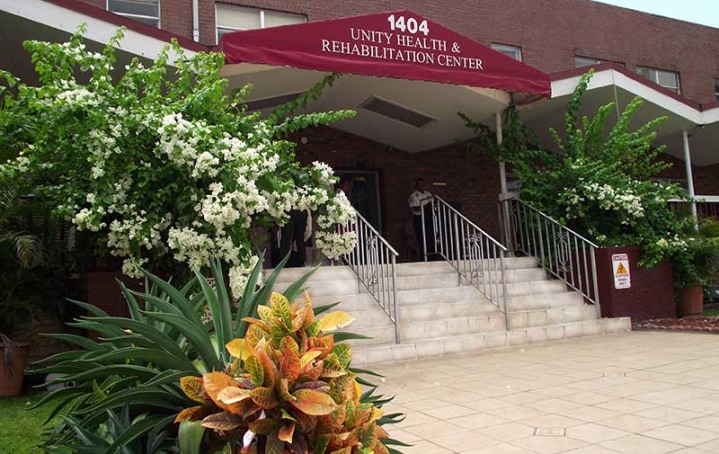 Unity Healthcare and Rehabilitation Center | Nursing Home | Miami Skilled Nursing Facility