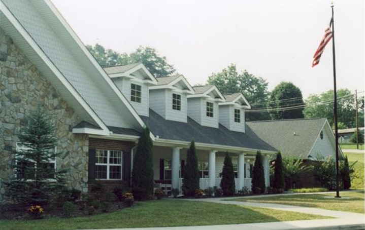 Fletcher Rehabilitation and Healthcare Center | Nursing Home | Fletcher ...