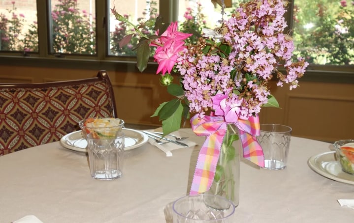 Resorts at Chester River Manor | Nursing Home | Chestertown Skilled ...